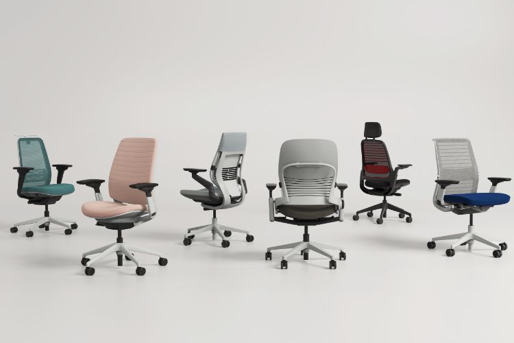 All Products – Steelcase Singapore